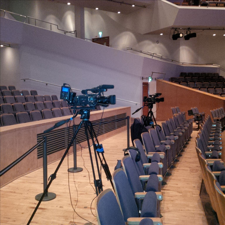 Gallery | Pulse AV | Audio Visual Systems