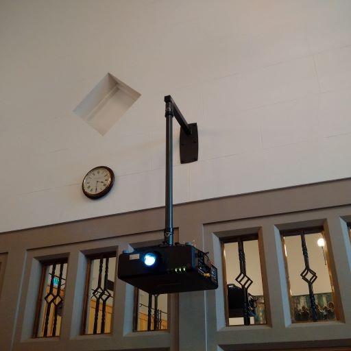 Gallery | Pulse AV | Audio Visual Systems