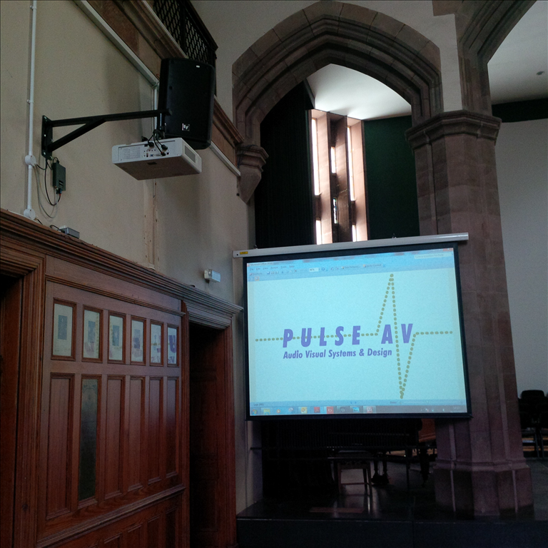 Gallery | Pulse AV | Audio Visual Systems