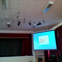 Gallery | Pulse AV | Audio Visual Systems