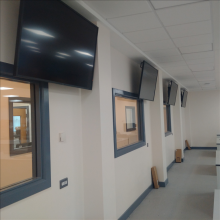 Gallery | Pulse AV | Audio Visual Systems